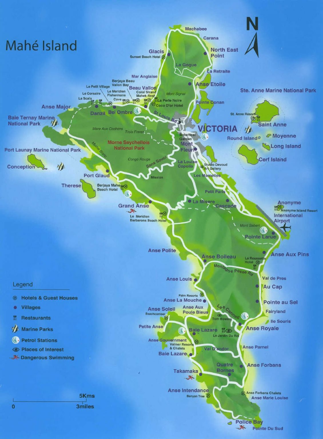 Mahé - Soulfood Happiness / Heilfasten richtig gemacht